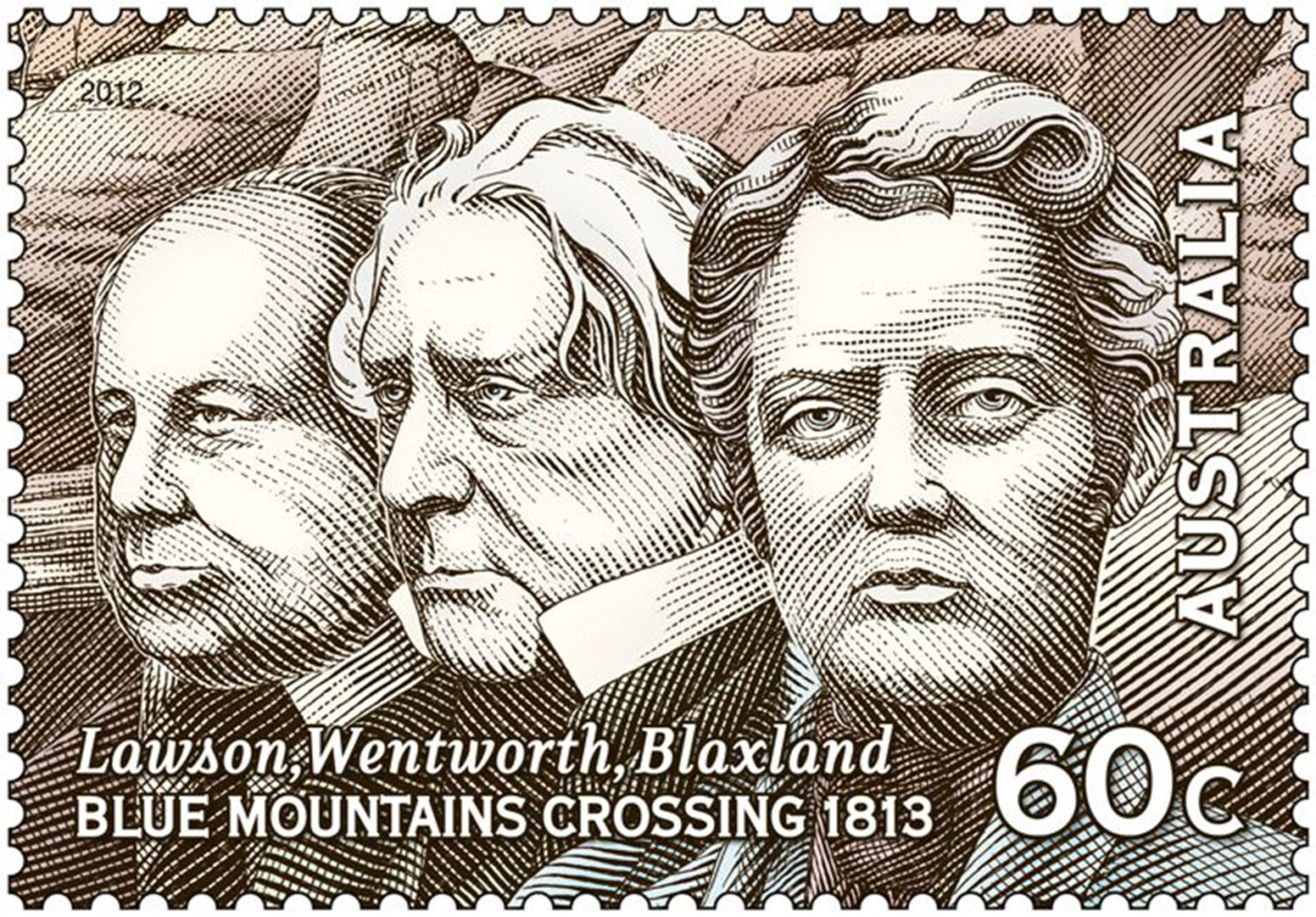 Tours of the Blue Mountains - Mountains Tales